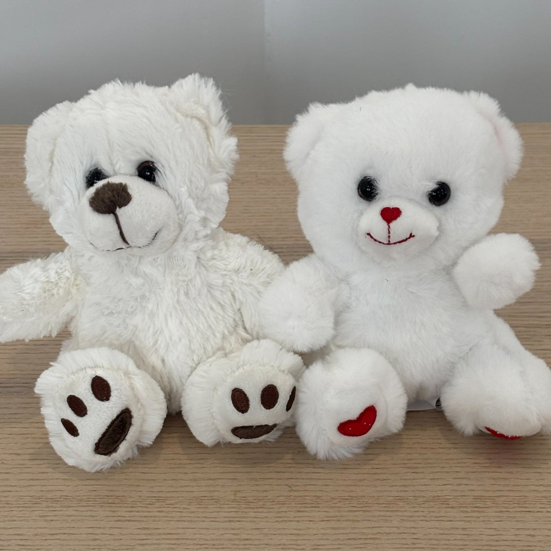 Teddy Bear – Mel's Flowers